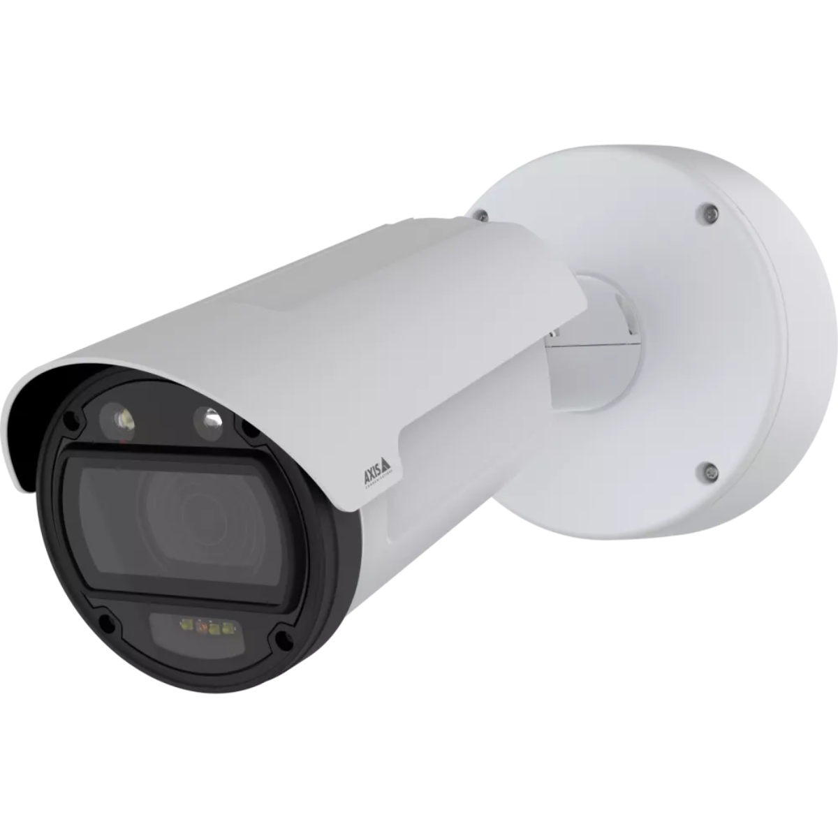 AXIS Q1808-LE Bullet Camera – Clover IQ